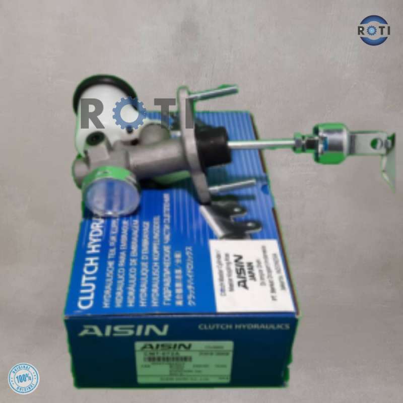 Promo Sale Aisin Cmt-072a Clutch Master For Kijang Diesel Terbaru ...
