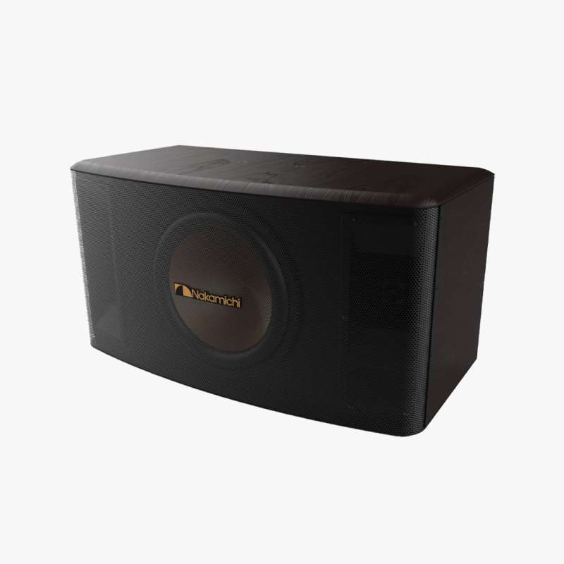 Jual Speaker Nakamichi Es-10 Es10 Es 10 Karaoke Speaker 10 Inch Di Seller Excellent Audio M2 ...