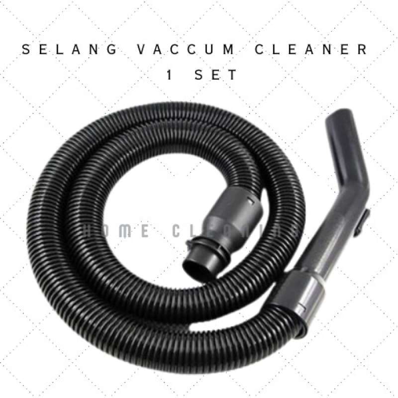 Promo Selang Vacum Cleaner Untuk Vacuum 10 L, 15 L, Dan 20 Liter (1 Set) Diskon 27% Di Seller ...