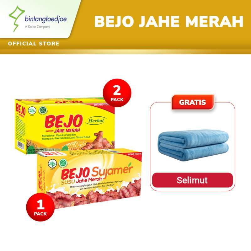 Bejo Masuk Angin 6 Lengkap Harga Terbaru April 2024 | Blibli