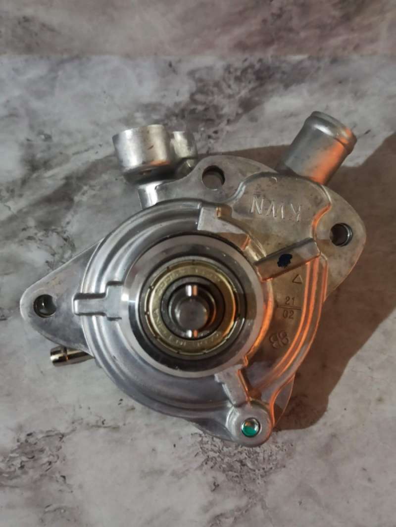 Promo Pompa Radiator Water Pump Assy 125 150 125 150 Diskon 23% Di ...