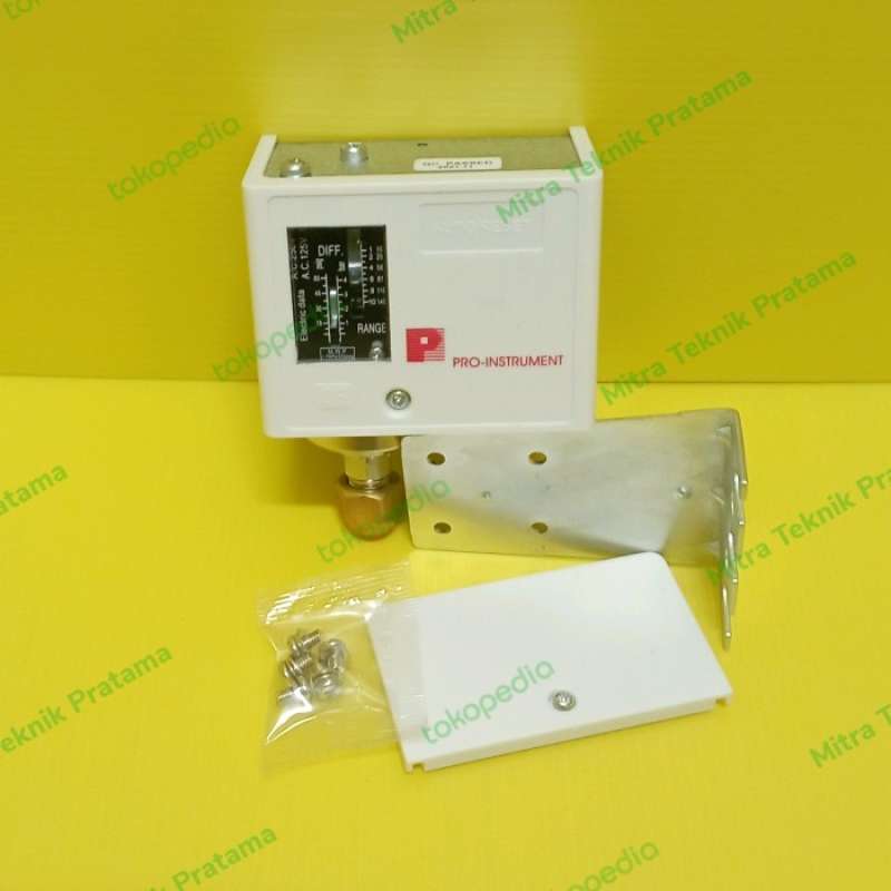 Promo Pressure Switch / Presurre Control Pro Instrument - 10 Diskon 50% ...