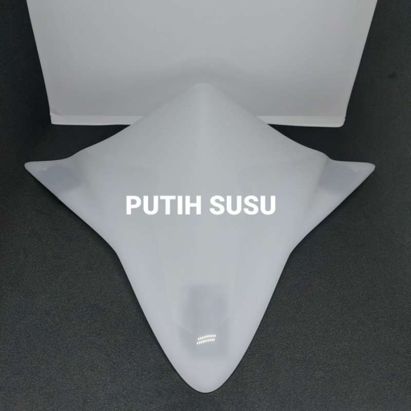 Promo Visor Beat Deluxe, Beat New Tahun 2020 Sampai 2023 (tebal 2mm ...