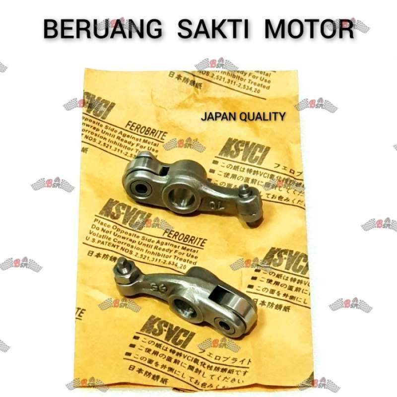 Promo Platuk Pelatuk Klep Rocker Roker Arm Templar Fi - Oem Jpn Diskon ... Promo Platuk Pelatuk Klep Rocker Roker Arm Templar Fi - Oem Jpn Diskon ...