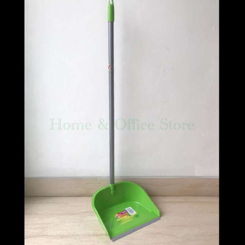 Promo 3m Scotch Brite Pengki Plastik Id-44 Dust Pan / Serokan Sampah ...