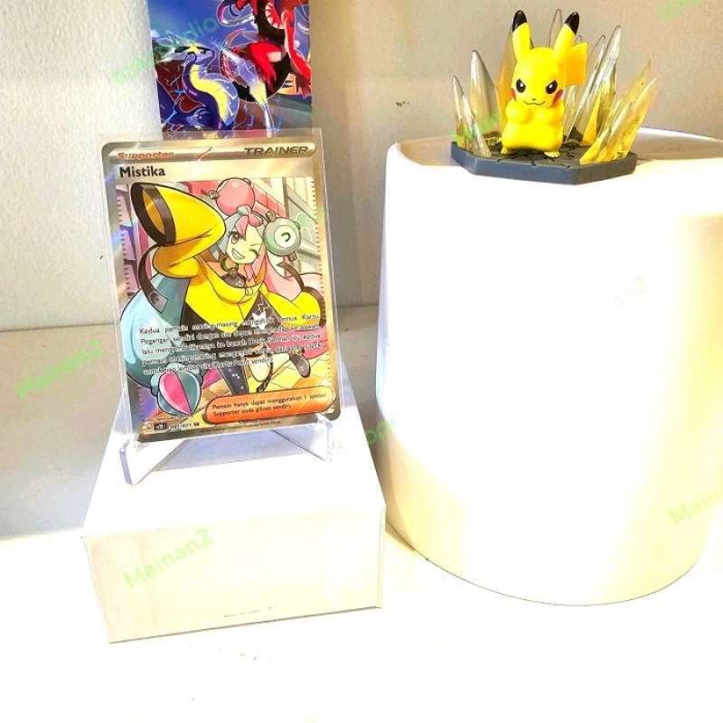 Jual Gambaran Pokemon Original Harga Termurah April 2024 | Blibli