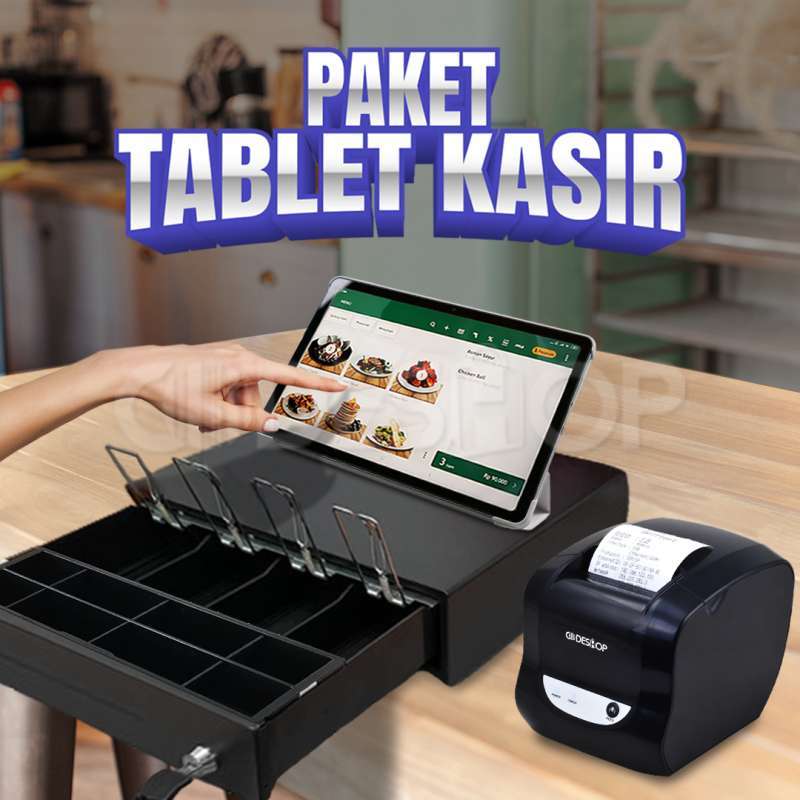 Jual Tablet Kasir Android Redmi Pad Se Printer Thermal Paket Lengkap Di ... Jual Tablet Kasir Android Redmi Pad Se Printer Thermal Paket Lengkap Di ...