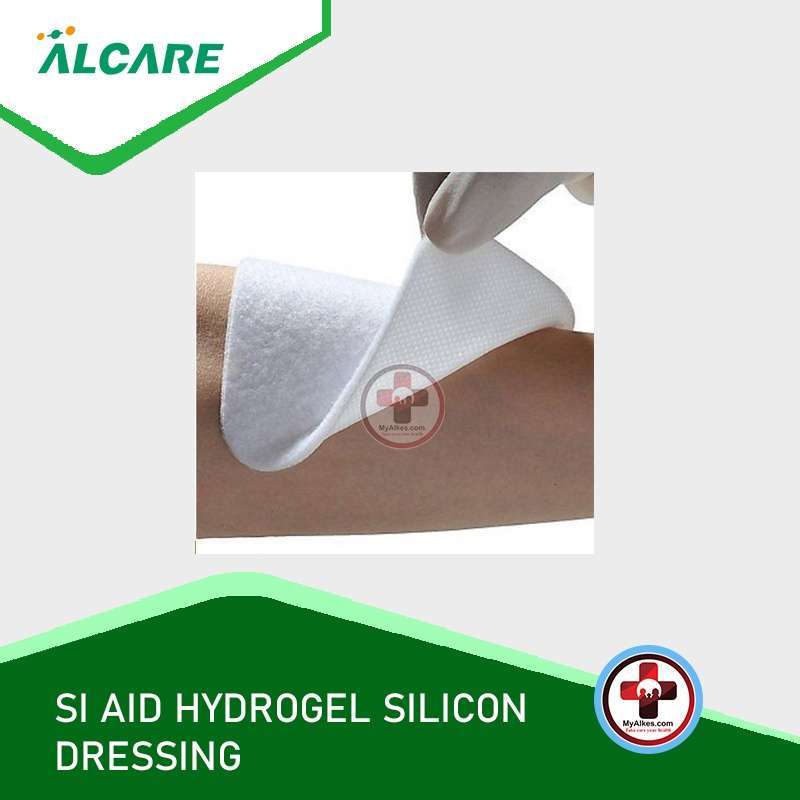 Dressing Aid Lengkap Harga Terbaru Agustus 2024 | Blibli