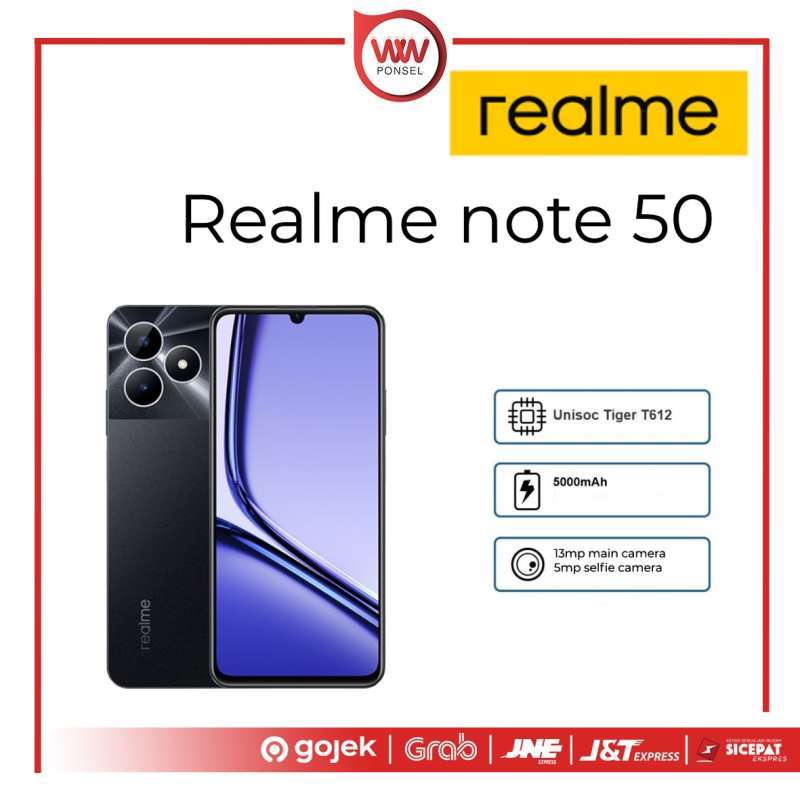 Jual Hp Realme Spesifikasi Dan Harga Sekarang Spesifikasi Original, Murah & Diskon Harga Juli ...