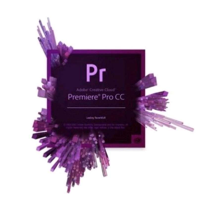 Jual Adobe Premiere Pro 2022 2023 2024 - Windows & Macos Full Version ...