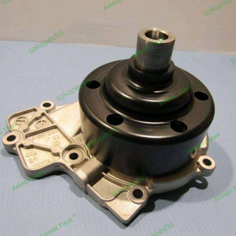 Promo Waterpump Mercedes Sprinter 906 A6512001702 Include Gasket Diskon ...