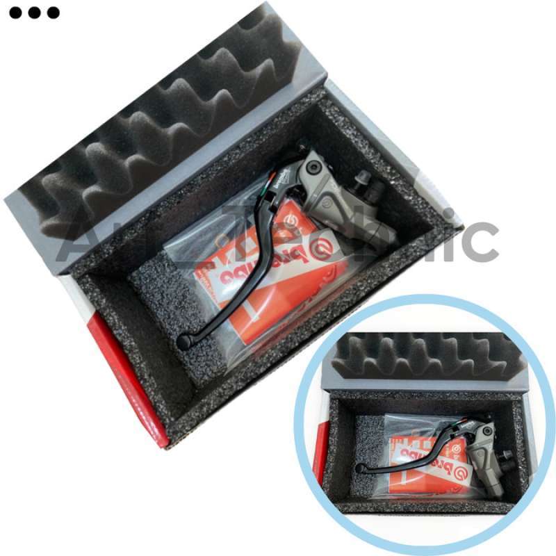 Promo Master Rem Kopling Brembo Rcs 16 R6 Corsa Corta Corsacorta Diskon ...