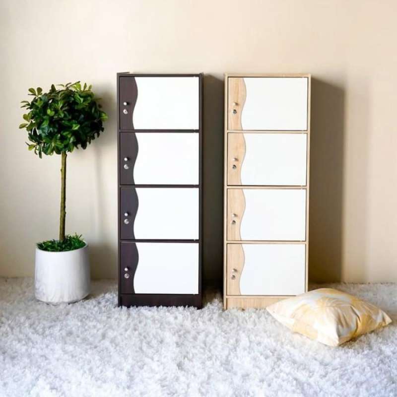 Jual Rak Susun 4 Tingkat Panel Baru Di Seller Ud. Lancar Jaya Mebel ...