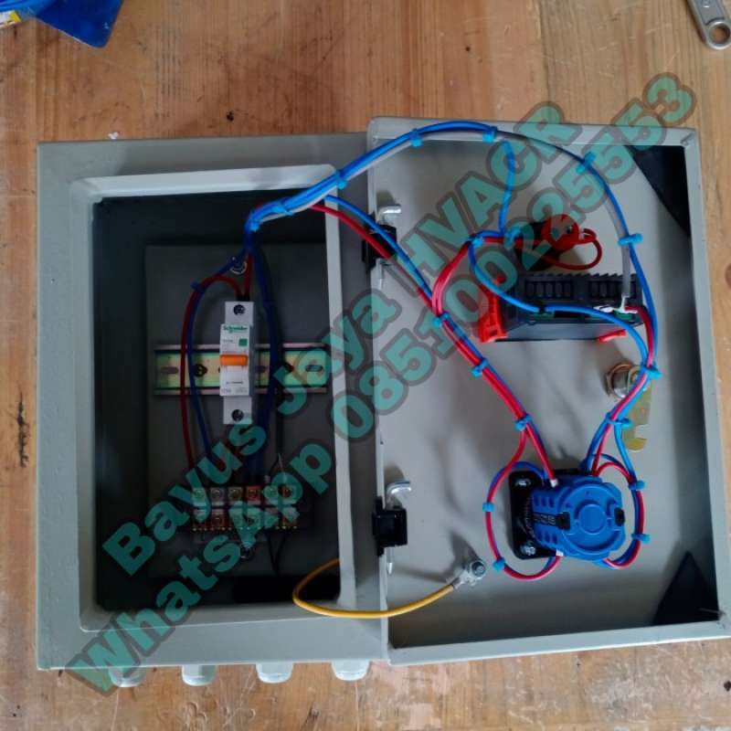 Promo Kontrol Panel Thermostat Control Untuk Chiller Diskon 7% Di ...