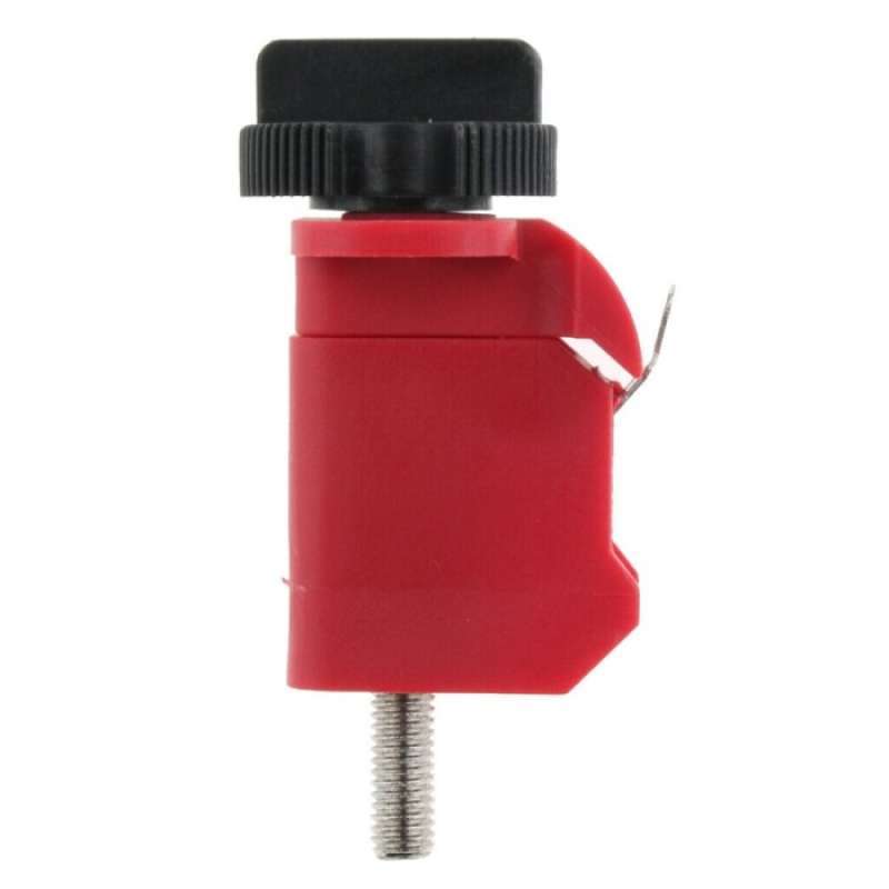Promo Universal Miniature Circuit Breaker Mcb Lockouts Safety Device ...