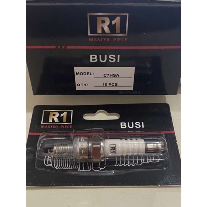 Jual Busi Bebek Grand C7hsa Kph Vario Cpr6ea R1 - Bebek C7hsa Di Seller ...