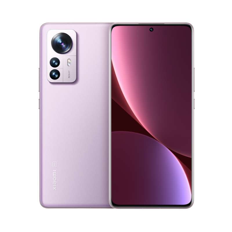 Promo Xiaomi Mi 12 Pro 5g Ram 12 Rom 256gb Diskon 15% Di Seller ...