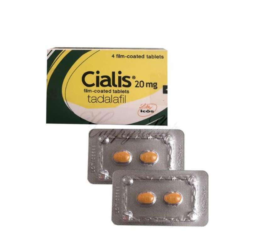 Tadalafil 20 Mg Lengkap Harga Terbaru Mei 2024 | Blibli