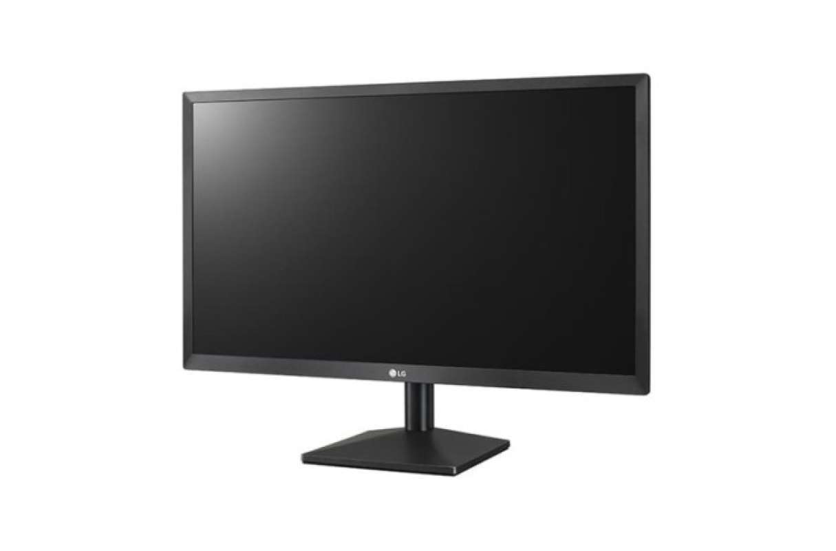 Promo Monitor Led 24mk430 Ips Full Hd 24 Diskon 23% Di Seller Praptuma ...