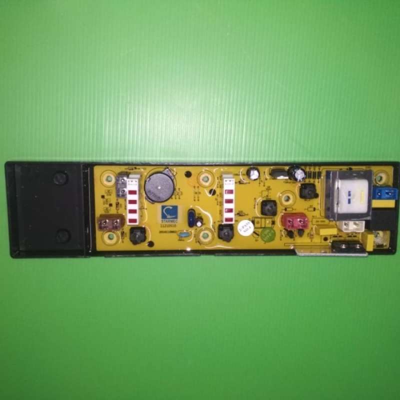 Promo Modul Pcb Mesin Cuci Sanken Aw-s803 Aw-s805 Diskon 27% Di Seller Gansirsa - Cengkareng ...