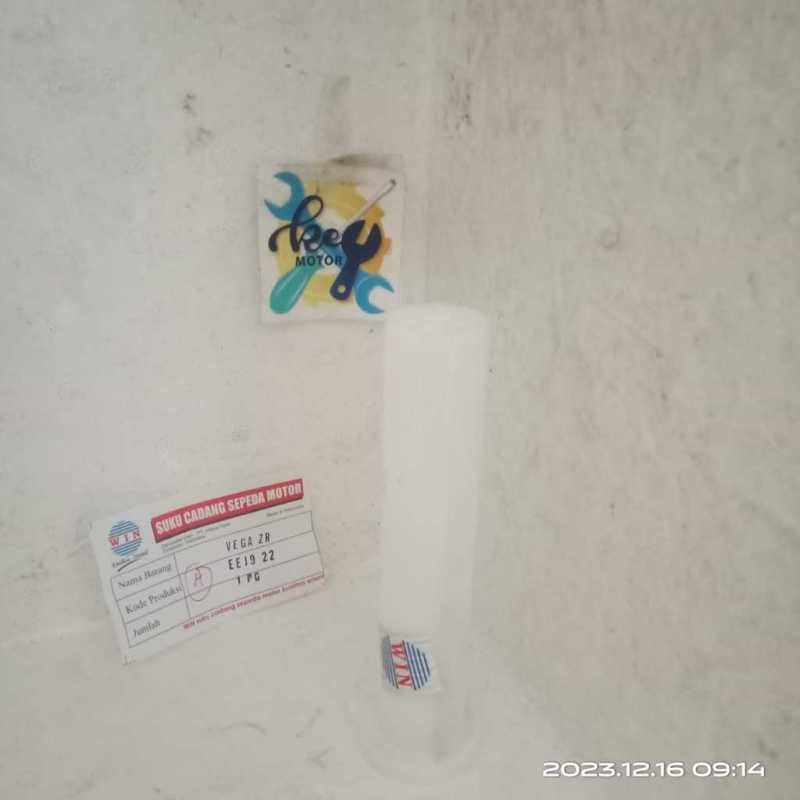 Jual Selongsong Pipa Gas Motor Vega Zr Di Seller Key Motor Sparepart ...