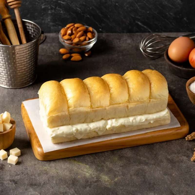 Jual Roti Gembul All Variant Rasa Manis Crunchy Extra Topping | Roti ...