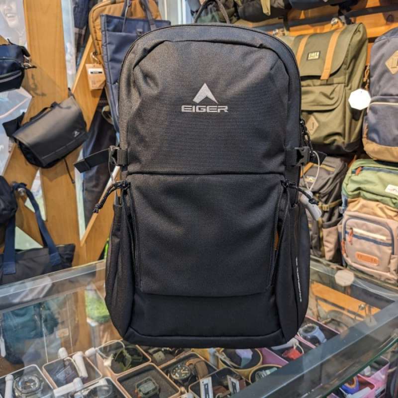 Jual Tas Eiger Immigrate Model Terbaru - Harga Promo April 2024 | Blibli