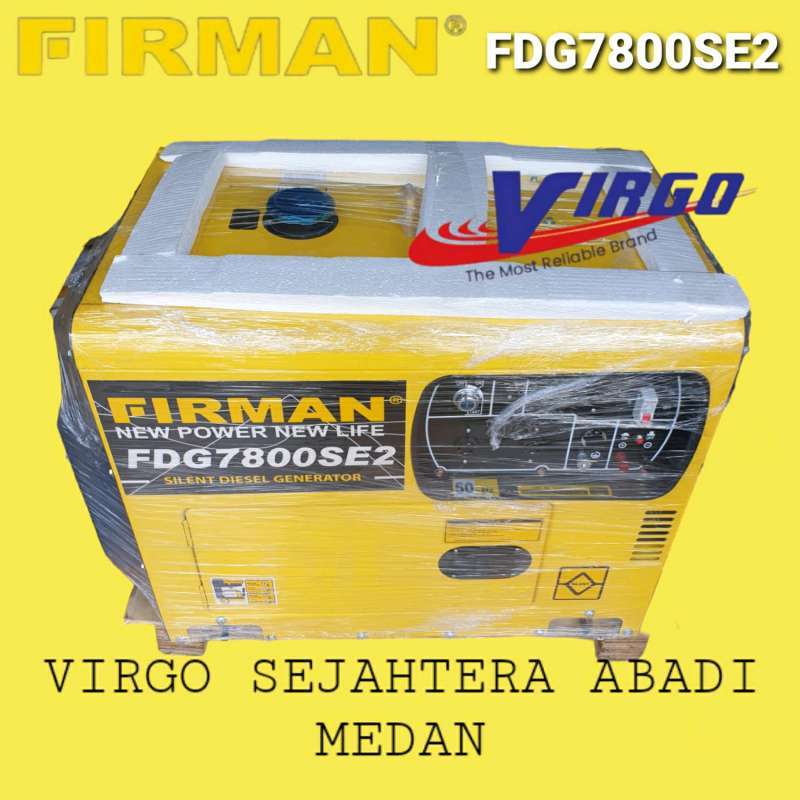 Jual Genset 2 Silinder Solar Original Murah - Harga Diskon April 2024 ...