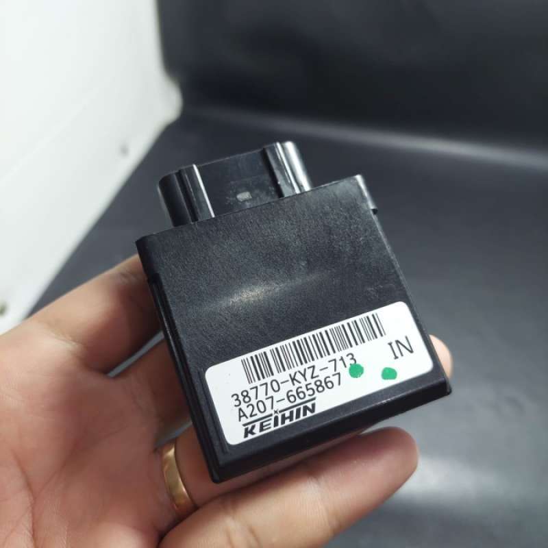 Jual Cdi Supra 100 Asli Terbaru Dengan Harga Termurah Di 2024 | Blibli