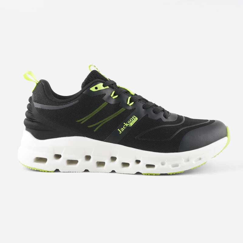 Promo Jackson Active Spectre - Sepatu Sporty - 40 White Diskon 22% Di ...