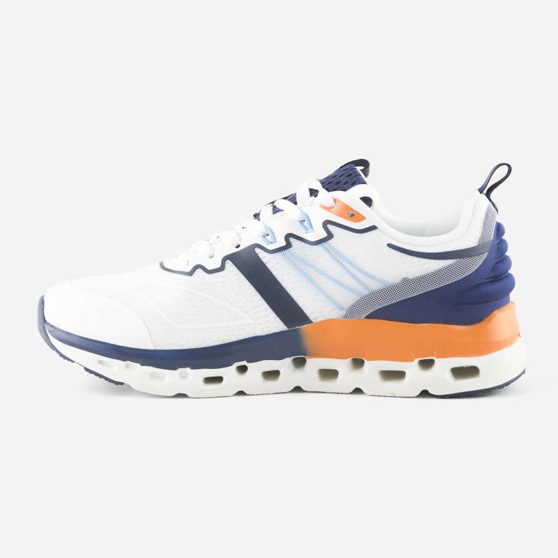 Promo Jackson Active Spectre - Sepatu Sporty - 40 White Diskon 22% Di ...