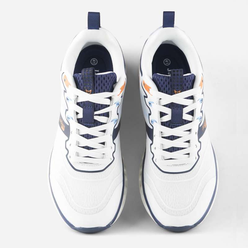 Promo Jackson Active Spectre - Sepatu Sporty - 40 White Diskon 22% Di ...