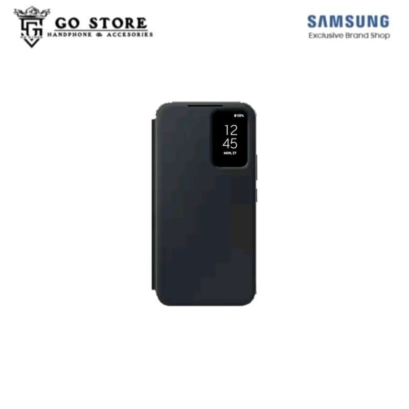 Jual Samsung Galaxy A54 Smart View Wallet Case - Original Di Seller ...