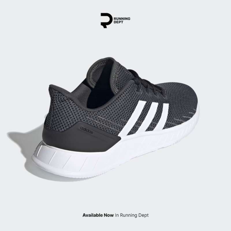 Jual Sepatu Lari Pria Adidas Questar Flow Nxt Fy5951 Original - 40.5 Di ...