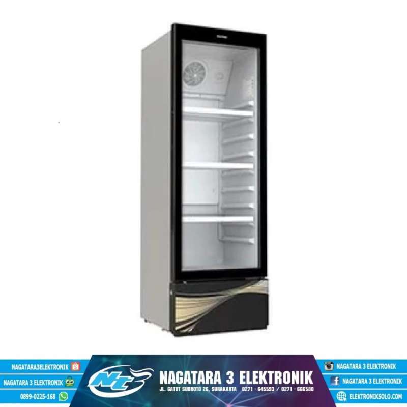 Jual Polytron Showcase Scn-188x Di Seller Nagatara 3 Official Store ...