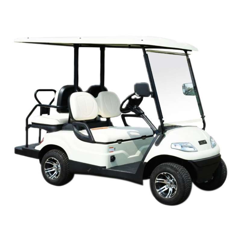 Mobil Golf Club Car - Harga Juli 2024 | Blibli