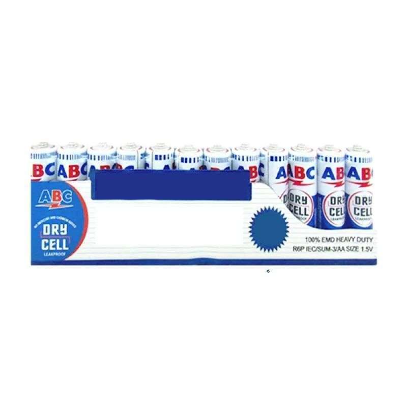 Jual Abc Biru Aa 12 Tray Pack Di Seller Hypermart Singkawang Official ...