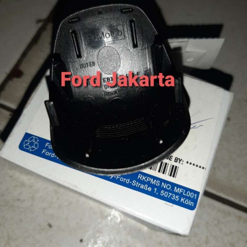 Promo Tutup Tuas Knop Transmisi Ford Ranger T7 Manual. Tulisan Gigi ...