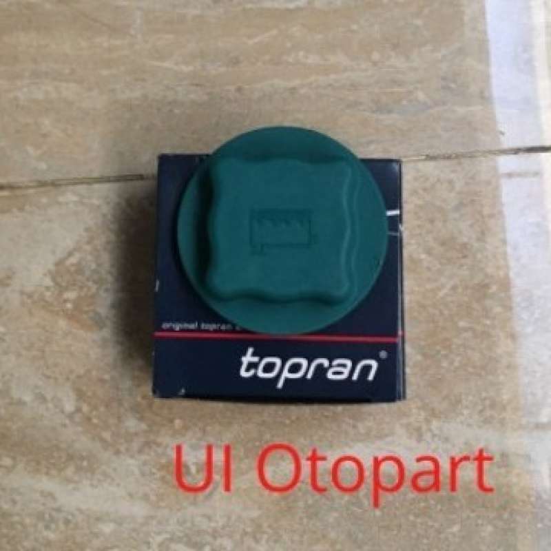 Promo Tutup Tabung Tangki Recevoir Air Radiator Volvo Botol Topran ...