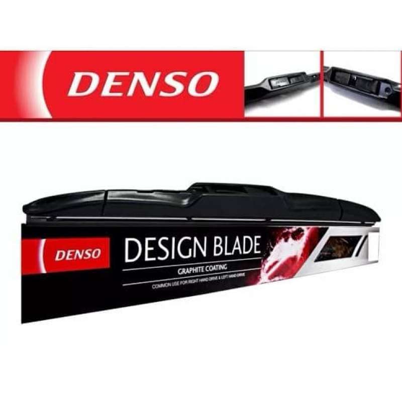 Promo Denso Wiper Blade Dds 26 - Made In Japan Promo Diskon 35% Di ...