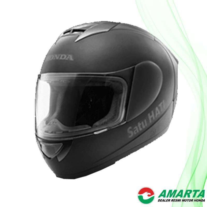 Jual Helm Sport Honda Repsol Helmet Original Full Face Dewasa Jm Ori ...