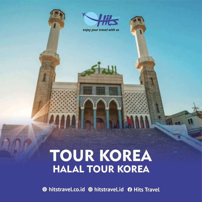 Jual Tour Korea 2024 - Pilihan Harga Termurah Di 2024 | Blibli