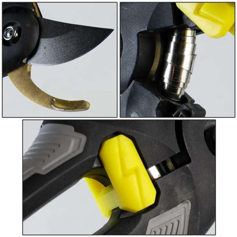 Jual Lainuo Gunting Taman Ranting Tumbuhan Bunga Cutting Garden Sk-5 ...