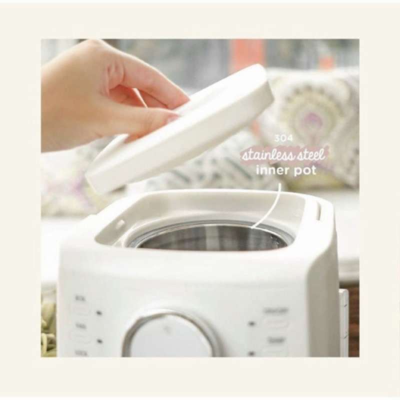 Promo Little Dimple Water Dispenser Hwd - 817 Diskon 8% Di Seller Sn ...