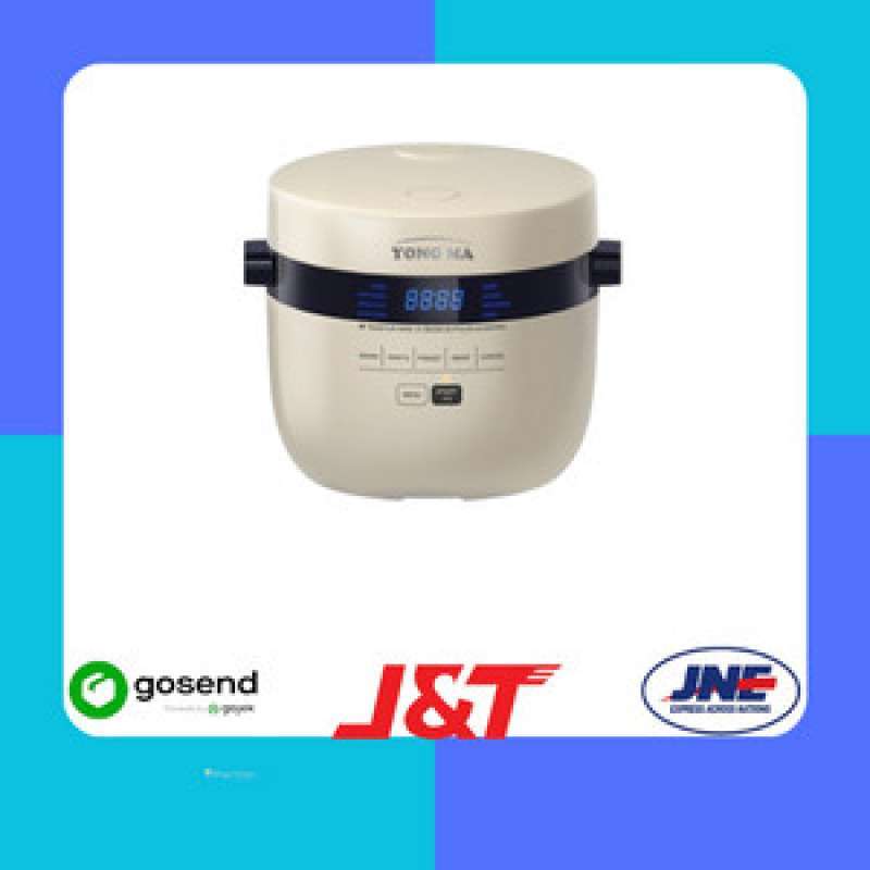 Promo Yongma: Rice Cooker Low Carbo Yongma Smc-8067/2l Diskon 9% Di ...