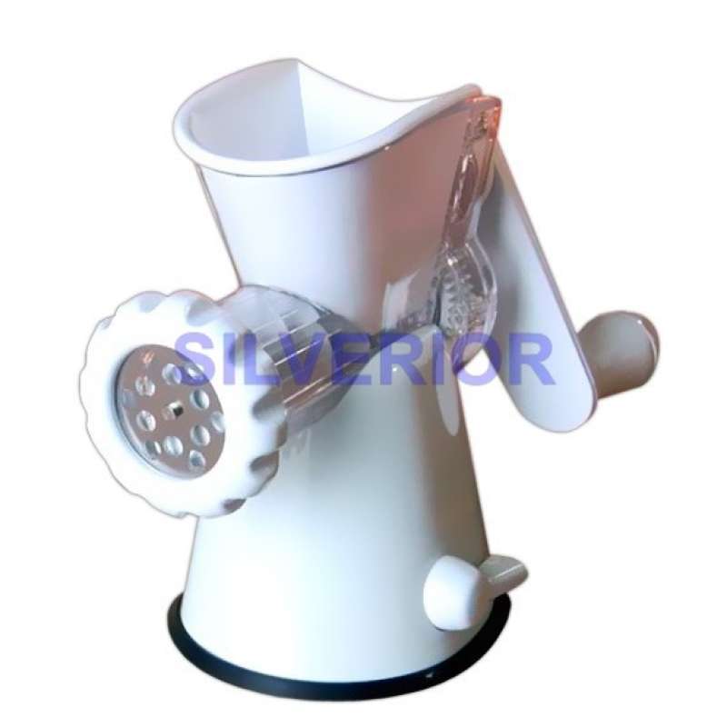 Promo Mesin Penggiling Daging Pembuat Sosis Dan Cetak Pasta Diskon 23% ...