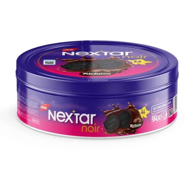 Jual Nabati Nextar Noir Termurah - Harga Grosir Terupdate Hari Ini | Blibli