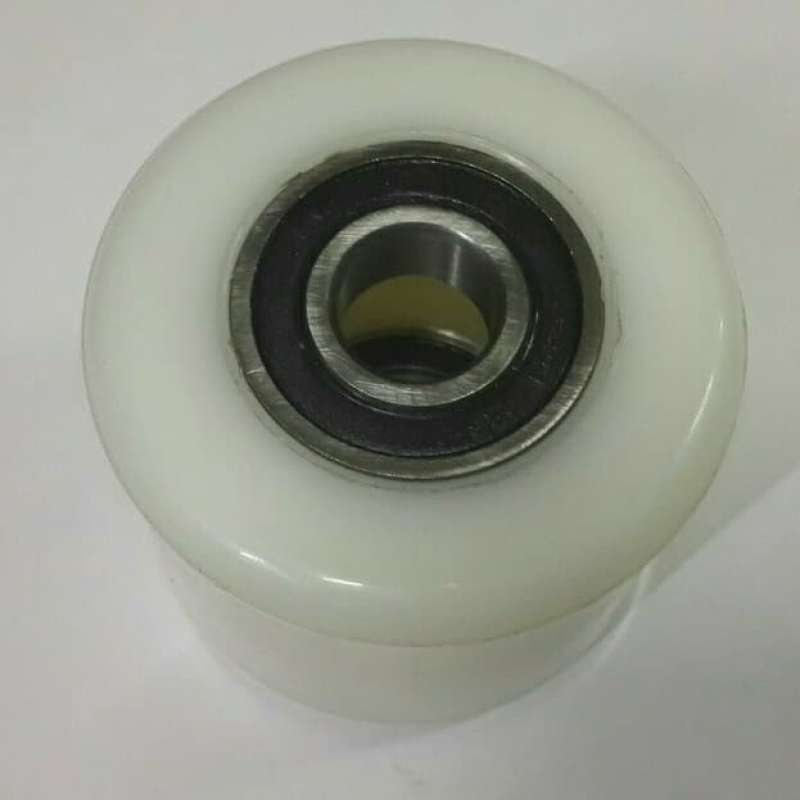 Promo Roda Hand Pallet 80mm X 100mm Diskon 23% Di Seller Darmaroca ...