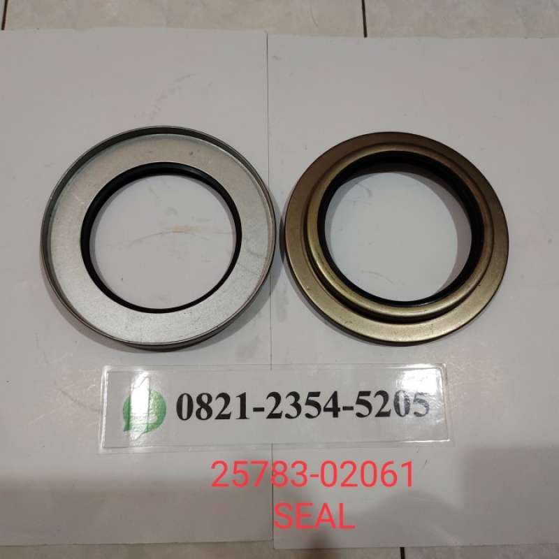 Promo 25783-02061 Seal Oil Tcm Forklift Diskon 23% Di Seller Darmaroca ...