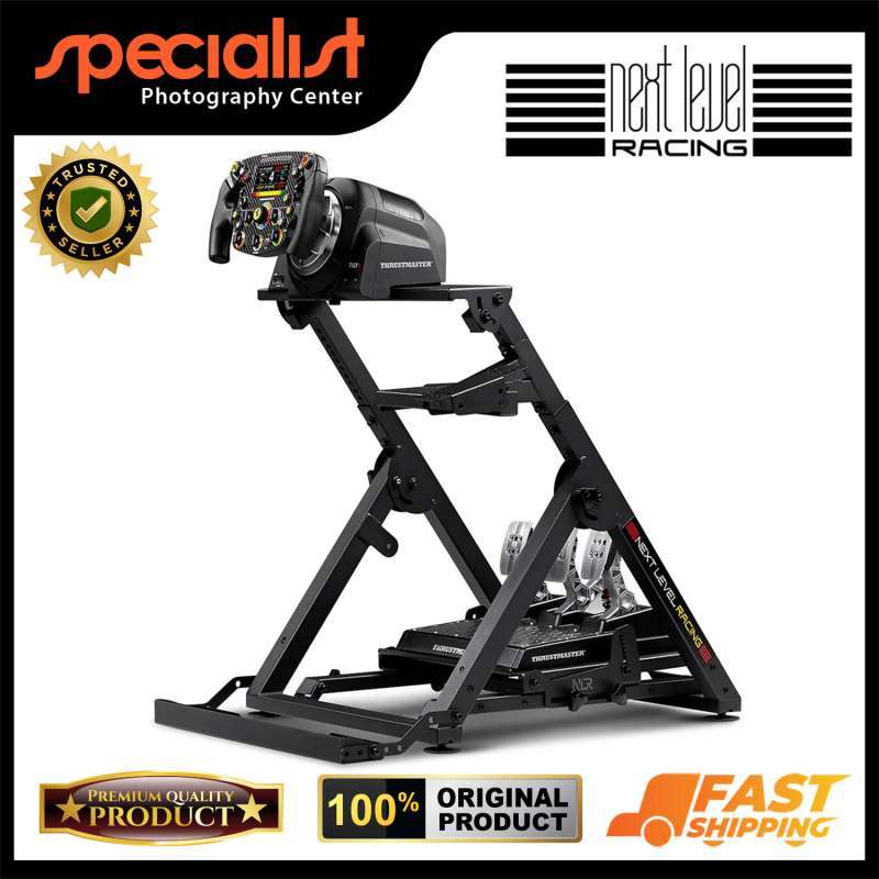 Jual Next Level Racing Wheel Stand 2.0 Di Seller Specialist Photography ...